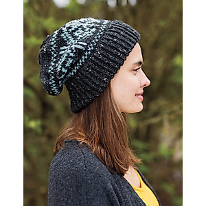 Everyday Rustic: A Textured Tweed Collection