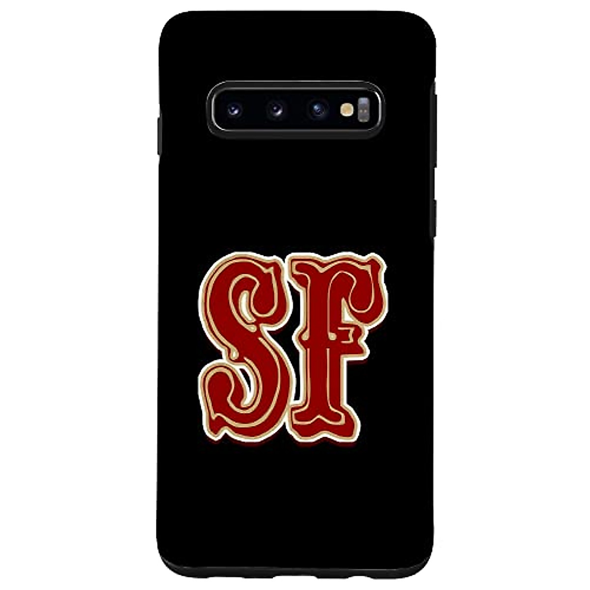 Galaxy S10 San Francisco Dynasty Shirts, Frisco, Hella Frisco, Legacy Case
