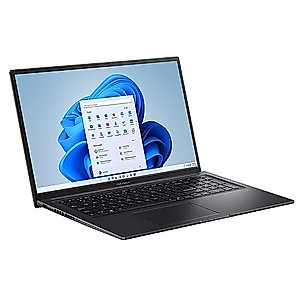 ASUS 17.3" VivoBook Laptop - AMD Ryzen 7 7730U - 1080p 16 GB RAM 1TB SSD M3704YA-IS74 - Windows 11