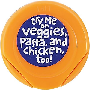 Kernel Season's, Popcorn Seasoning Nacho Cheddar, 2.85 Oz