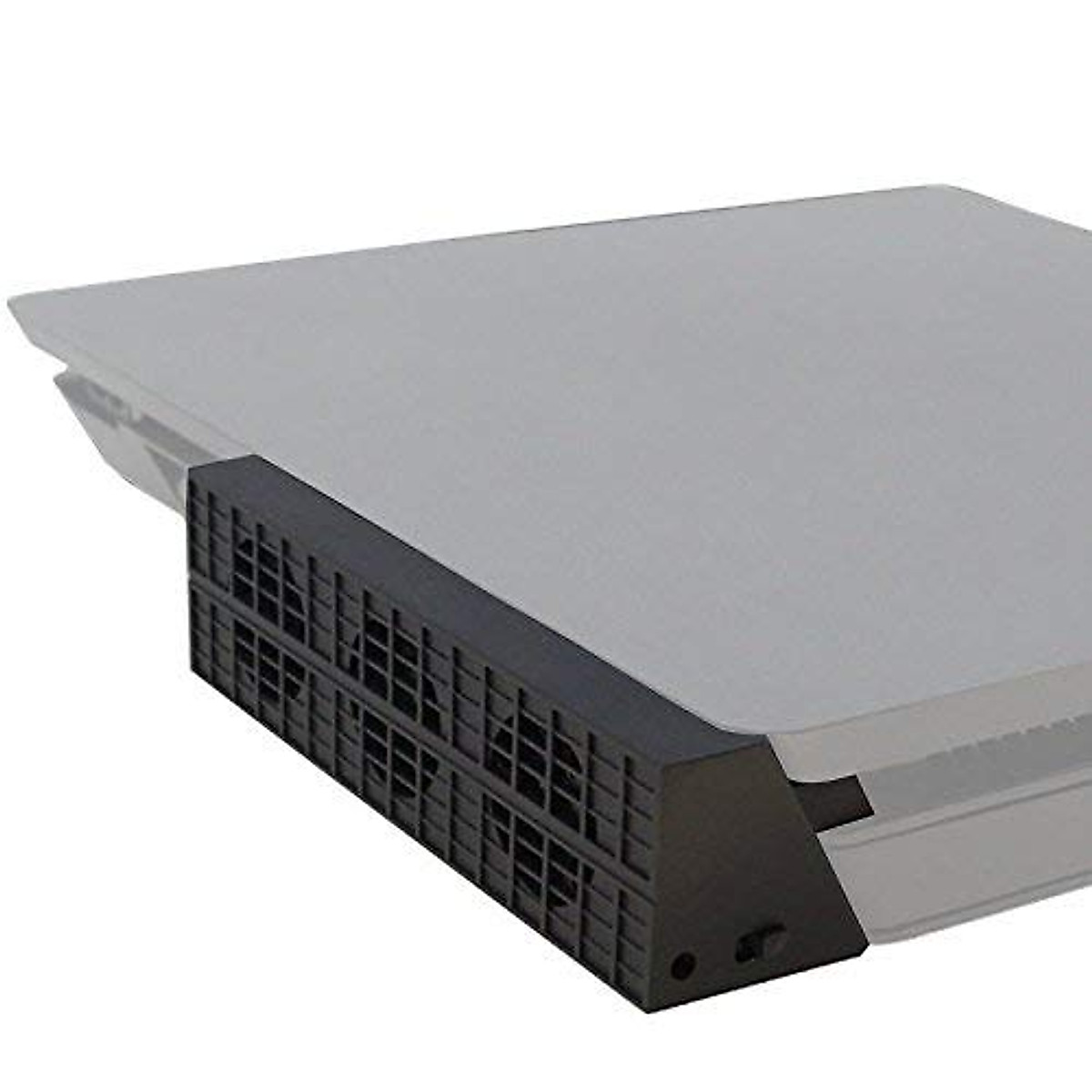 OSTENT External Cooling Fan Turbo Cooler Radiator for Sony Playstation 4 PS4 Slim Console