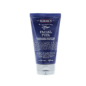 Kiehl's Facial Fuel Energizing Moisture Treatment for Men, 4.2 Fl Oz