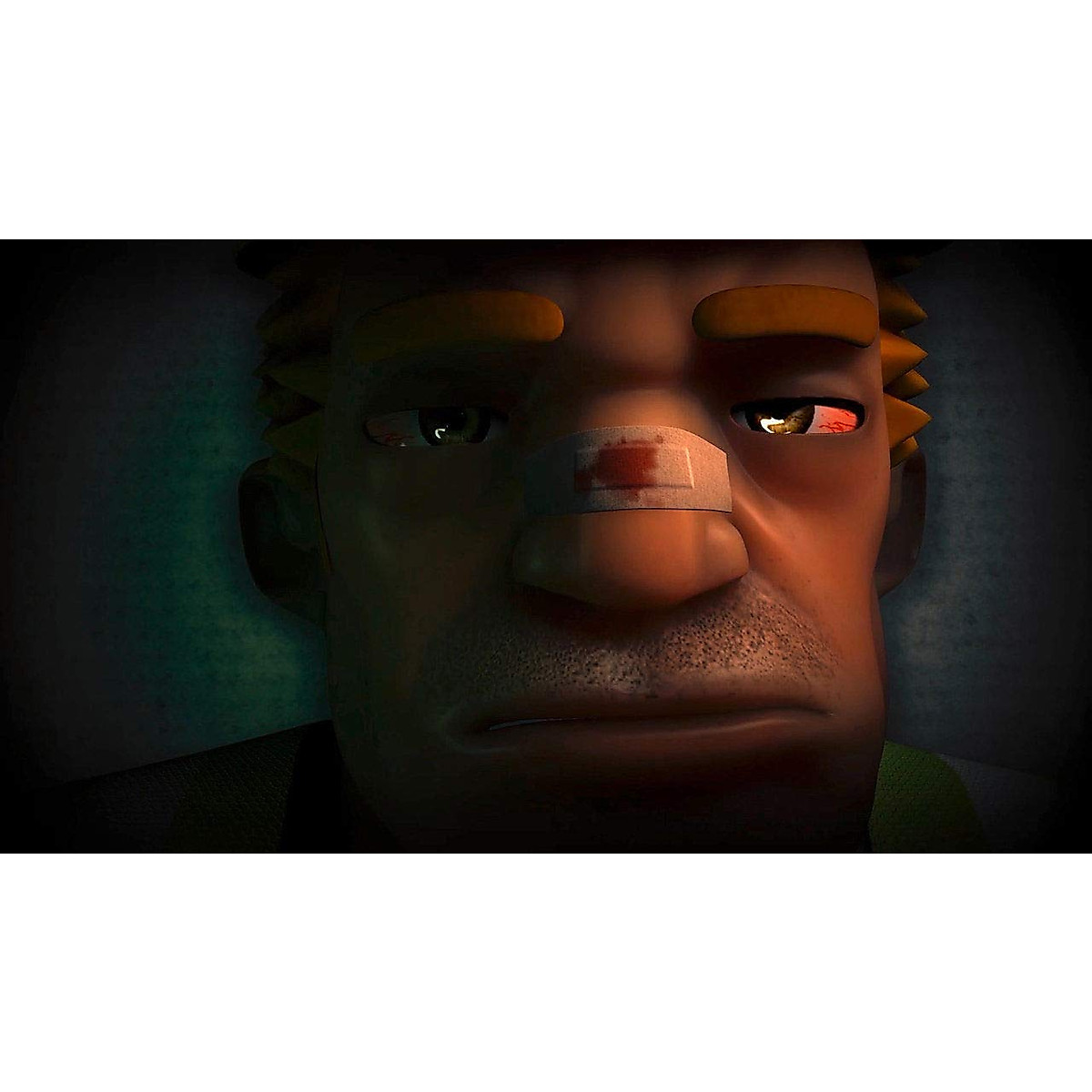 Constructor XBox One