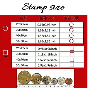 Design Your Own Postage Stamp - A Unique Touch to Every Package