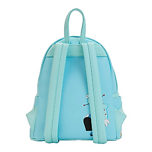The Jetsons Spaceship Mini Backpack