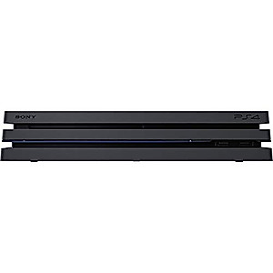 PlayStation 4 Pro 1TB Console