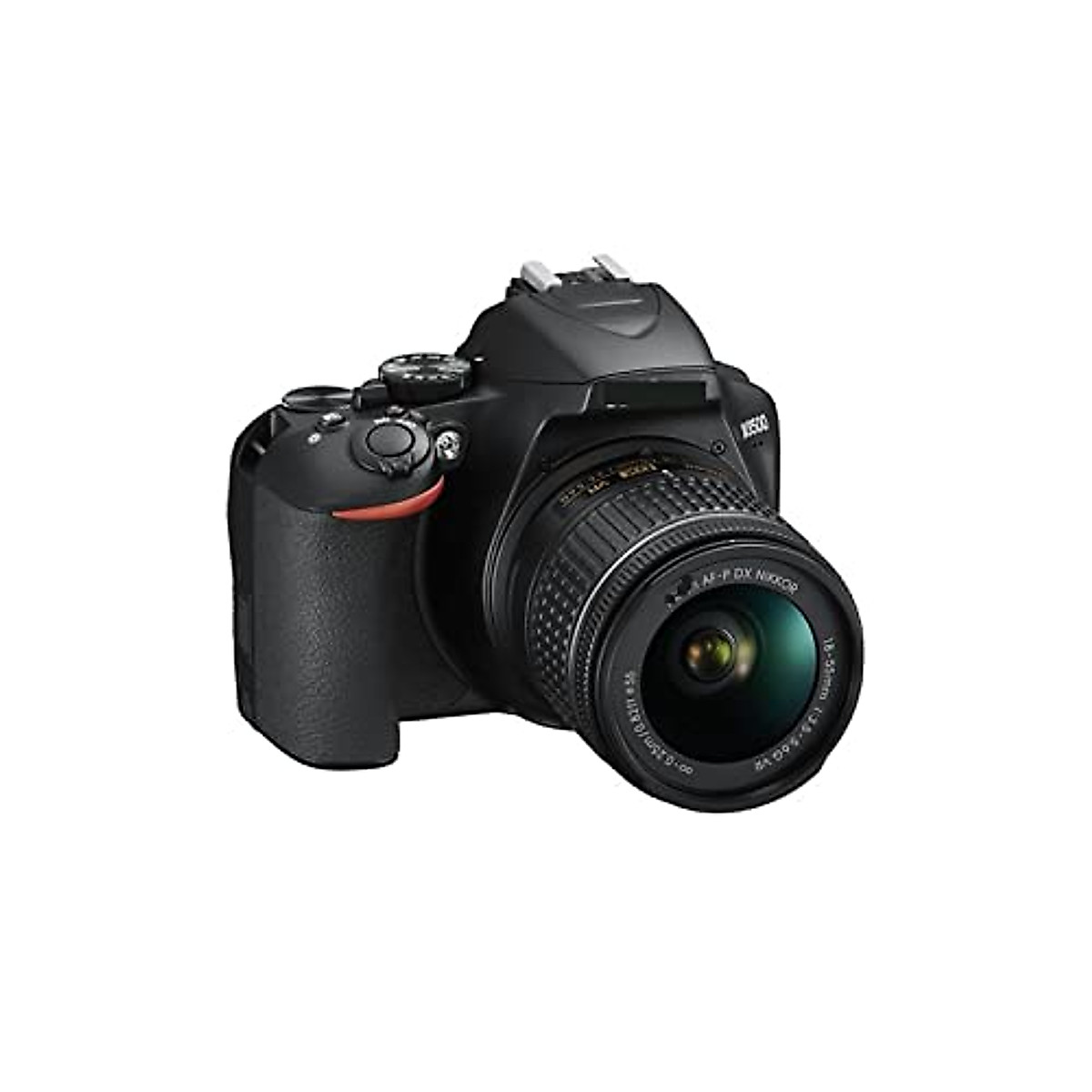 Camera D3500 DSLR Camera with 18-55mm Lens Digital Camera