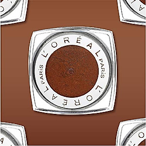 L'Oréal Paris Infallible 24HR Shadow, Bottomless Java, 0.12 oz.