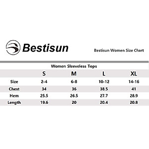 Bestisun Women Sleeveless Open Back Shirt Running Tops Backless Active Yoga Top Sports Workout Tanks Cropped Workout Tops for Women Black M
