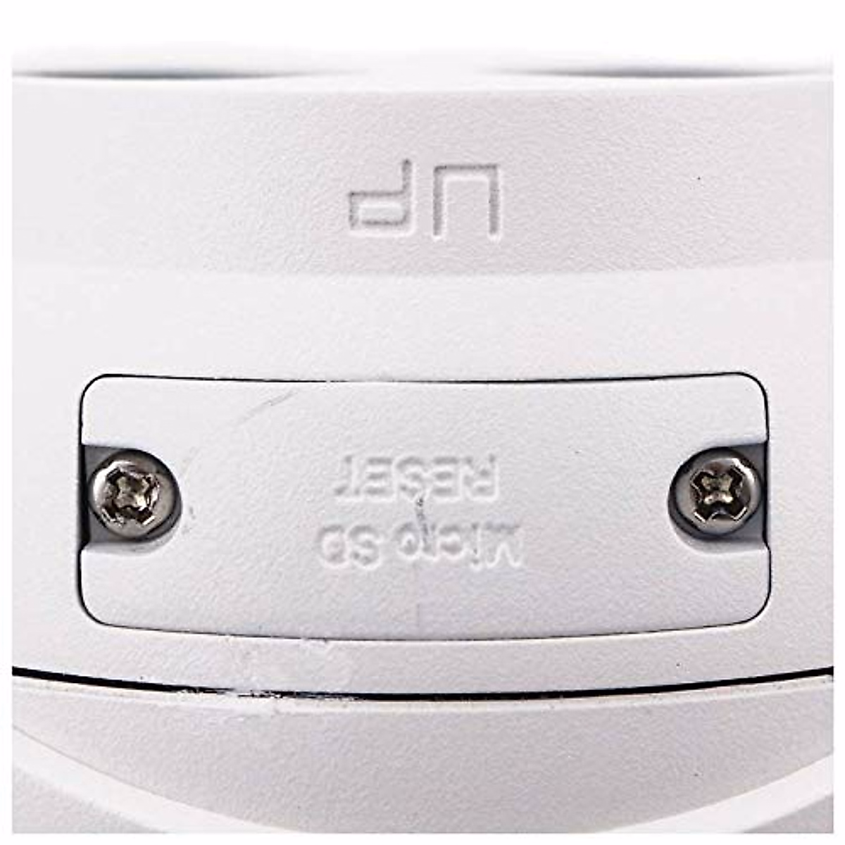 Hikvision DS-2CD2383G0-I 8.0MP 4K UltraHD Exir Dome/Turret Camera 2.8mm, IR, IP67 Weatherproof