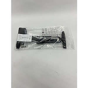 CLOLOP Bike Floor Pump Bike Pump High Pressure 160 PSI,Bicycle Pump with Air Ball Pump Inflator Fits Schrader and Presta Valve