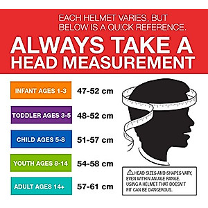 Bell 7084298 Mickey Mouse & The Roadster Racers Toddler Bike Helmet , 48-52cm