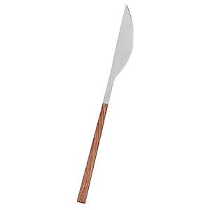 Cutlery Set, Flatware Set Serving Utensil Set for Home for Kitchen for Hotel for Restaurant