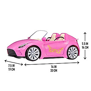 MGA Entertainment Dream Ella Car Cruiser Multicolor 33 x 19 x 14 cm