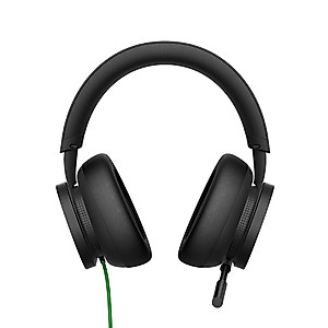 Xbox Stereo Headset – Xbox Series X|S, Xbox One, and Windows Devices