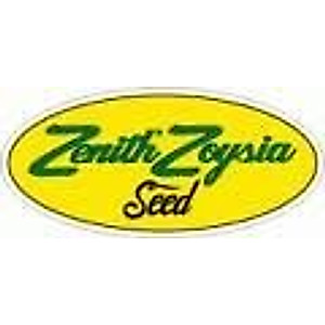 The Dirty Gardener Zenith Zoysia Grass Seed - 1 Pound