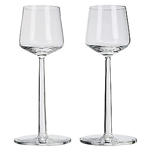 Iittala Essence 15cl Sherry Glass Set of 2