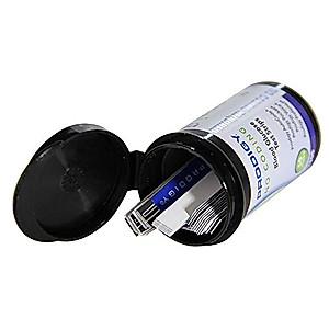 Prodigy Autocode Test Strips 100 Count