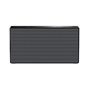 Sony SRSX55/BLK Powerful Portable Bluetooth Speaker (Black)