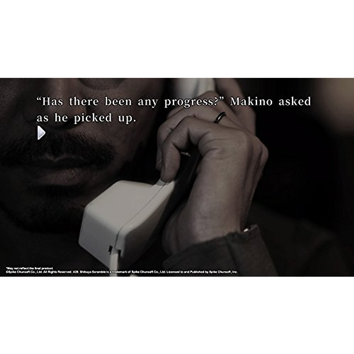 428: Shibuya Scramble - PlayStation 4