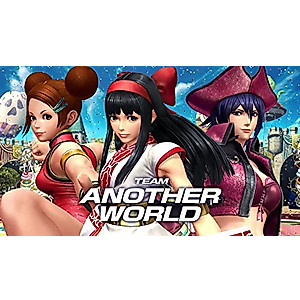 The King of Fighters XIV - PlayStation 4