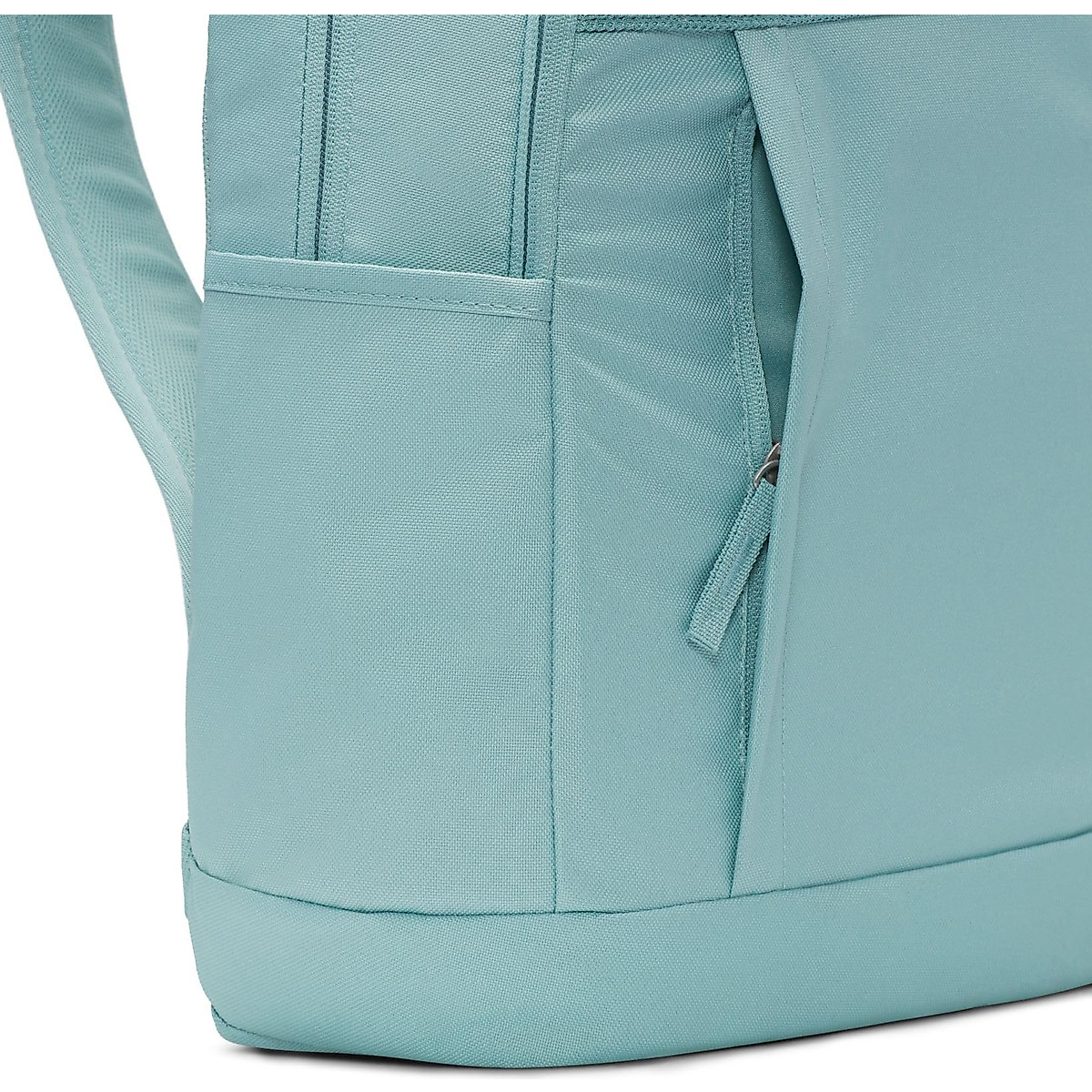 NIKE NK ELMNTL BKPK-2.0 LBR, Black/Black/(White), misc