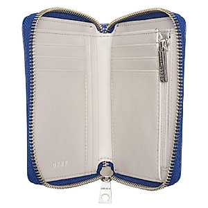 DKNY Sofia Zip Around Wallet