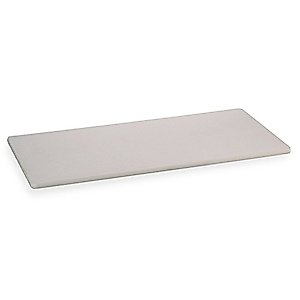 Safco E-Z Sort Tabletop - Gray, 60in.L x 30in.W x 1in.D, Model Number 7750GR