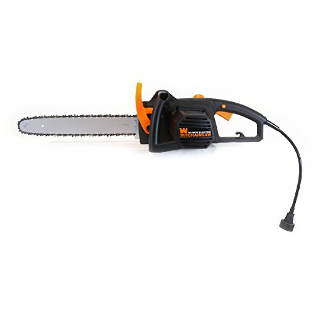 WEN 4017 Electric Chainsaw, 16"