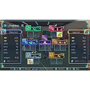 Digimon World: Next Order - PlayStation 4