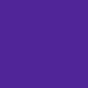 Jillson Roberts 48 Sheet-Count Solid Color Tissue Paper Available in 4 Different Assortments, Perfectly Primary