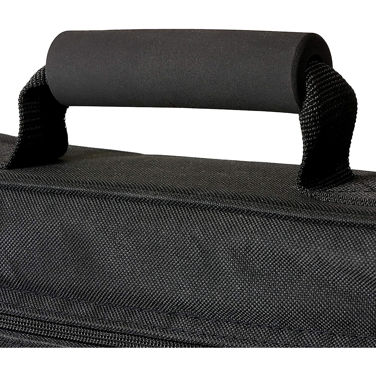 X-Port Florence 16"x20" Master Series Soft Sided Top-Loading Art Portfolio Bag