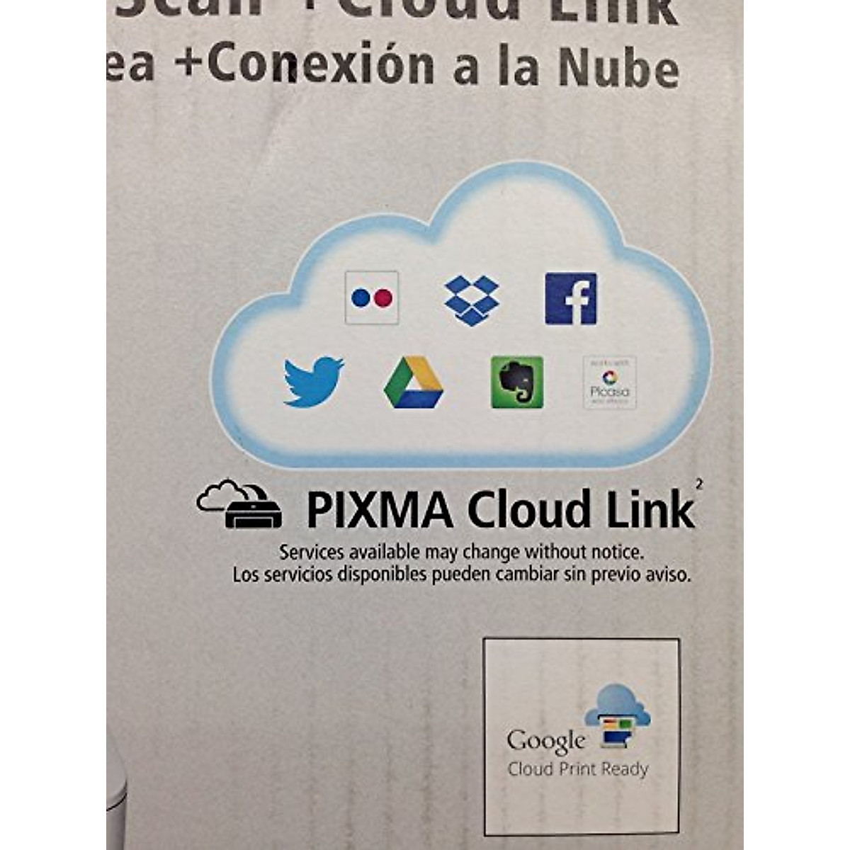 Canon PIXMA MG2922 Wireless All-in-One Inkjet Printer, 4800 x 600 dpi - Blue Finish