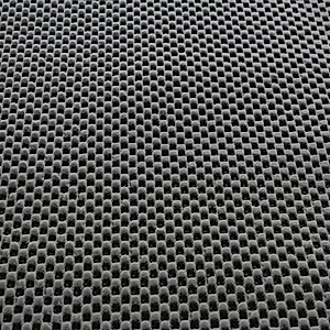 DCT Heavy-Duty Safety Pad Mat, 24in x 48in – Large Non-Slip Liner for Router, Sander, Bathroom Cabinet, Desk Drawer