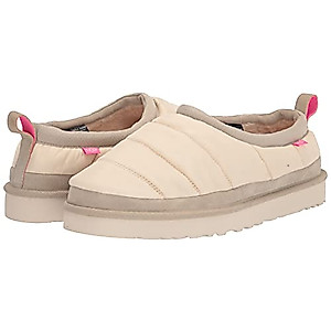 UGG Men's Tasman LTA Slipper, Whitecap, 11