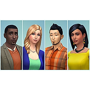 The Sims 4 - PC/Mac