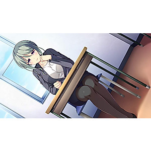 Eスクールライフ 通常版 - PS4