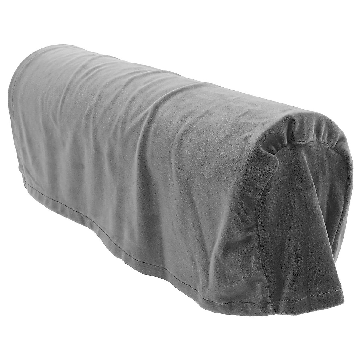 VOSAREA Sofa arm Cover Couch armrest Protector Stretch Sofa Armchair slipcover arm Rest Covers for Office Chair Furniture Protectors Elastic Couch Protector Recliner arm Protectors Thicken