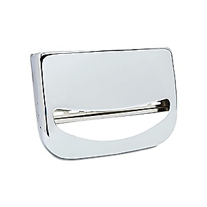 Alera ALE Stackable Posts For Wire Shelving, 36" High, Silver (Pack of 4)