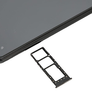 Tangxi P60pro Smart Phone, 64GB 7inch Unlock Cellphone, MT6893 Quad Core, 4GB Android 11.0 Unlock Smartphone, 8MP Front 16MP Rear Camera, 3G Dual SIM Dual Standby(Black)