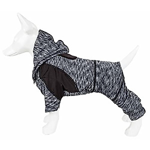 Pet Life ® Pull Away' Rope and Tennis Ball