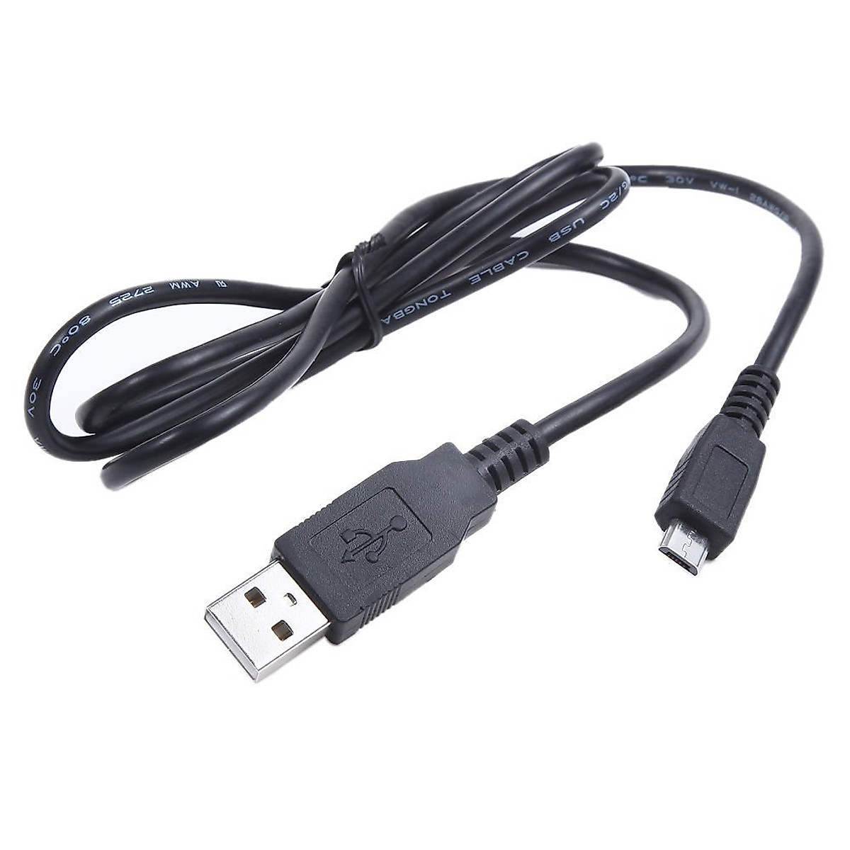 2PC USB Charging Charger Cable for Microsoft Xbox ONE Remote Game Controller