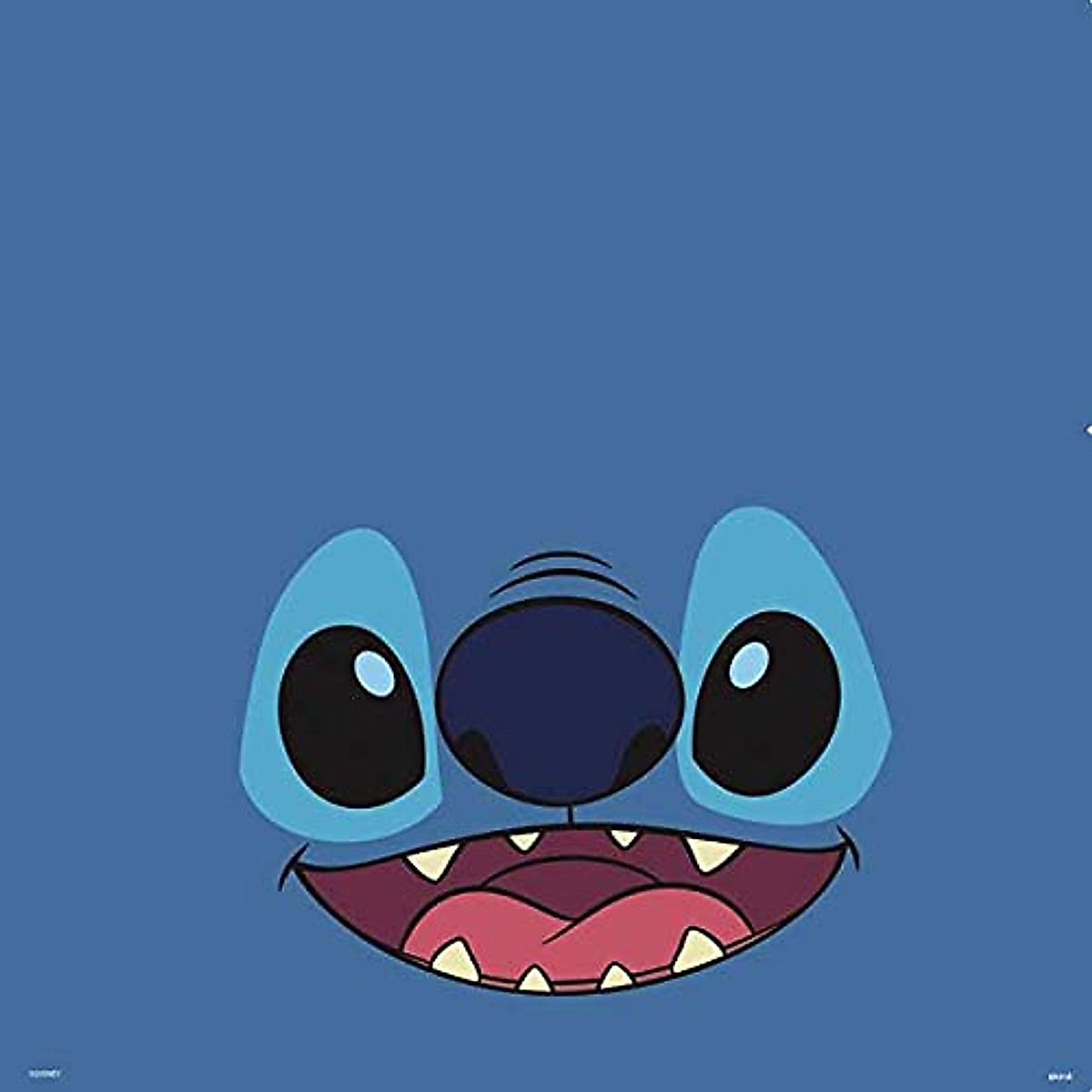 Skinit Decal Gaming Skin Compatible with PS4 Console and Controller Bundle - Officially Licensed Disney Lilo and Stitch Close Design