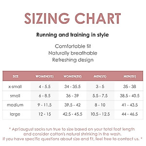 Aprilaugust Yoga Socks with Non Slip Grips & Leopard Strap, Perfect for Pilates, Barre, Ballet (Brown leopard strap (1pair), Medium)