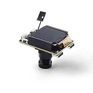 Sipeed Maix-II Dock Deep Learning AI+IOT Linux 1080P Vision Development Kit