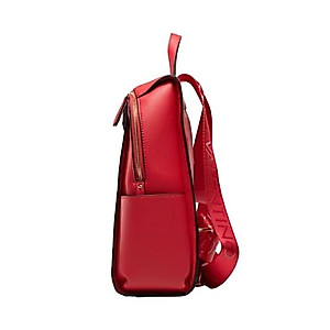 Valentino Women's Casual, Red, ÚNICA