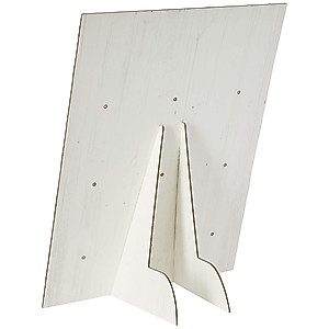 Ginger Ray Gold Foiled Treat Yourself Donut Wall Party Display Fits 9 Doughnuts