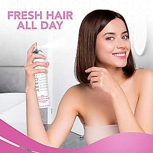 TRI Design Aerogel Hair Spray - Extra Hold, Firm Hold for Women and Men, Travel, Volume Fixer & Non-Sticky Hairspray (10.5oz, Pack of 2)