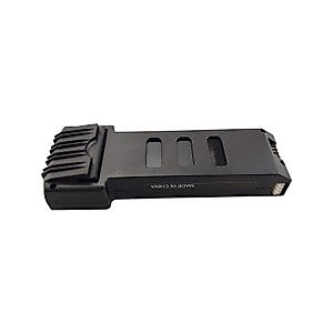 Fytoo 7.4V 1200mah Lithium Battery for E511 E511S Folding Quadcopter Spare Parts Remote Control Helicopter Battery (1PCS)