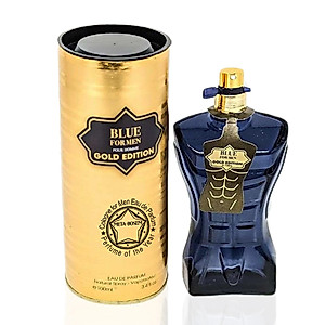 META-BOSEM KING XVI, Cologne for Men Eau De Toilette Natural Spray | Vanilla and Woody Accords | Elegant and Woody Fragrance, for all Skin Types | Casual and Formal Wear, 3.4 Fluid Ounce/100 Ml